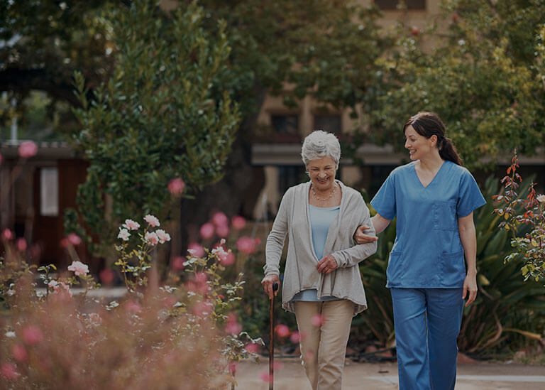 Senior Communities in Southern Missouri | Home | Willow Health Care Inc.